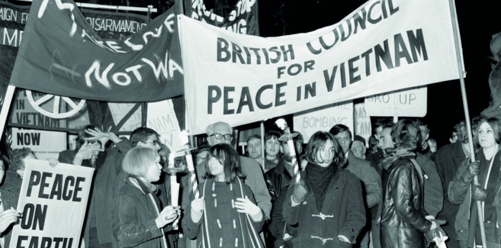 Our history in brief – Young Communist League