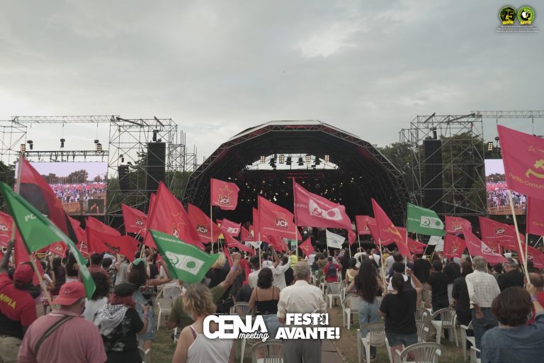 Working class internationalism and solidarity – Young Communist League ...