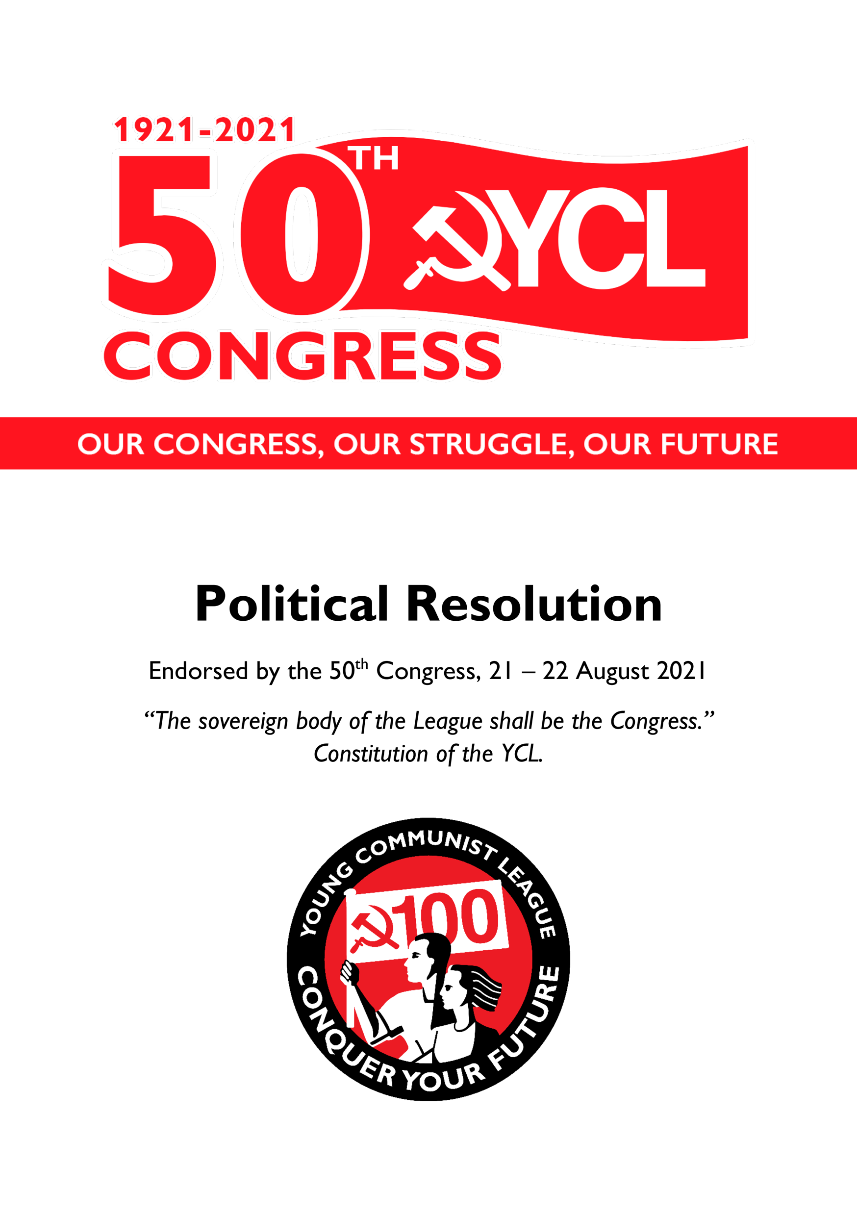 Join – Young Communist League of Britain