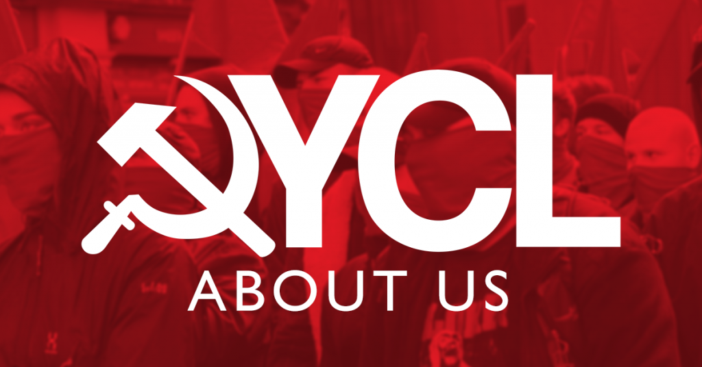About us – Young Communist League of Britain