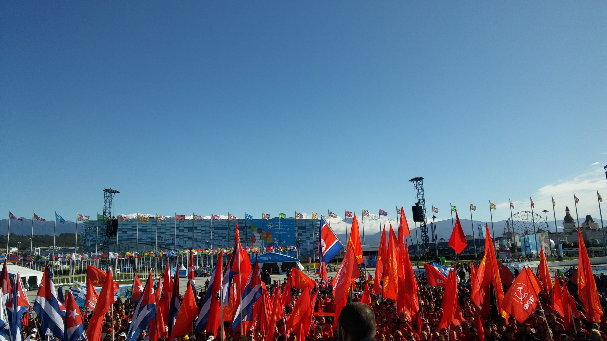 Affiliates – Young Communist League of Britain