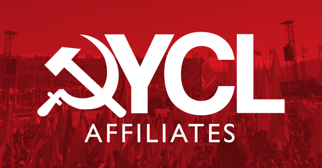 Affiliates – Young Communist League of Britain